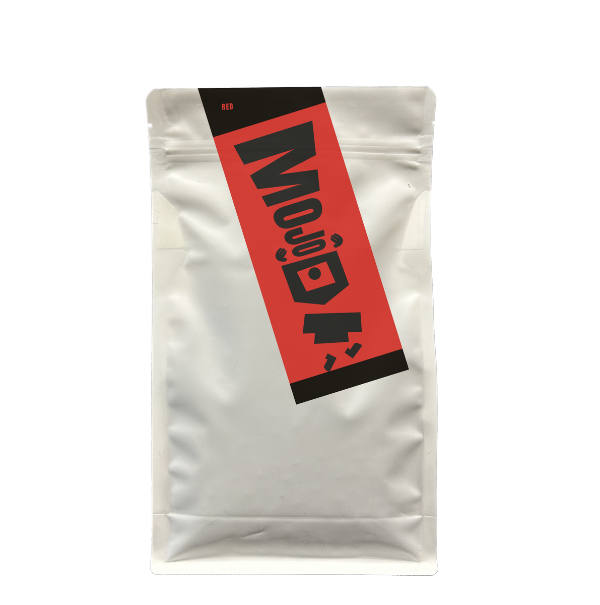 MOJO red – Ko Koffie